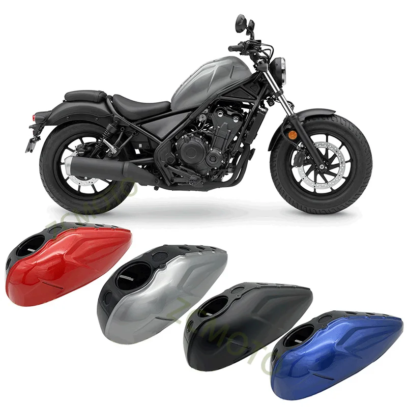 Suitable-For-Honda-REBEL500-CMX250-CMX300-CMX500-Rebel-500-CM-CMX-250 ...