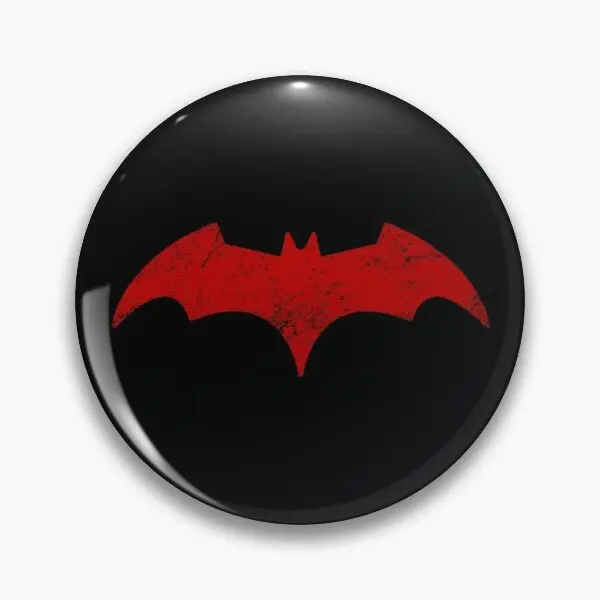 Batman And Batwoman Logo