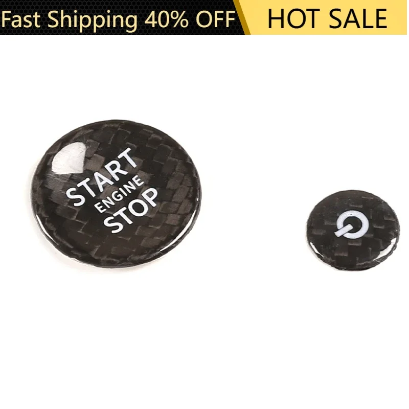 Car-One-Button-Start-Button-Auto-For-Land-Rover-Defender-20-21-90-110 ...