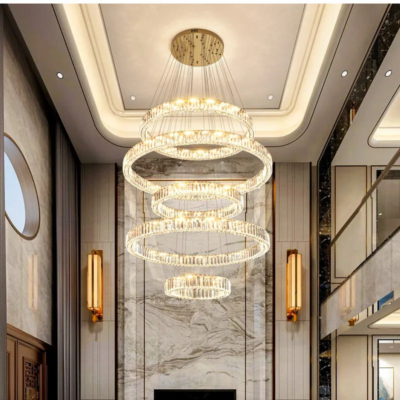 Hotel Hall Modern