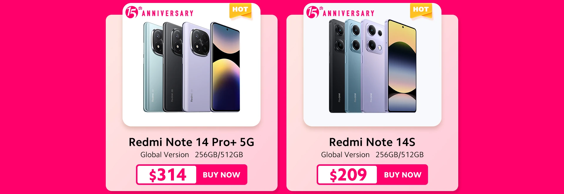 Xiaomi Mi - Global Store - Amazing products with exclusive discounts on ...