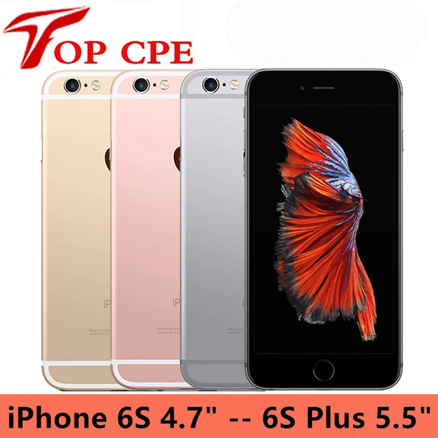 Iphone 6 Real Images