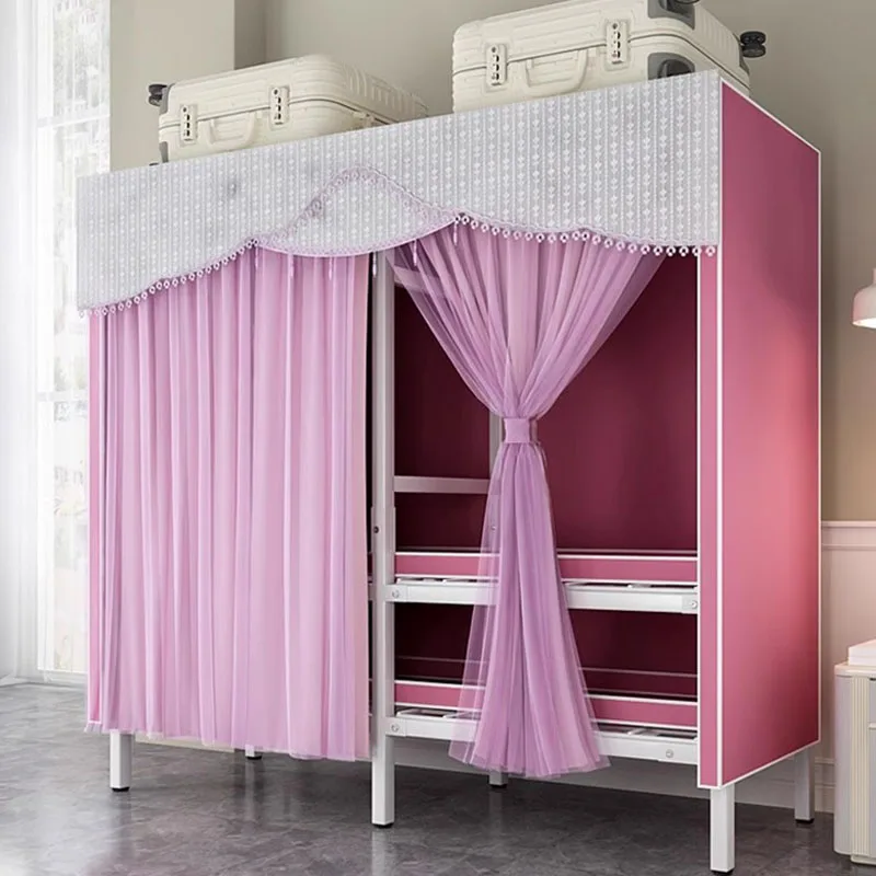 Bedroom-Partitions-Wardrobe-Storage-Clothes-Portable-Cupboard-Closet ...