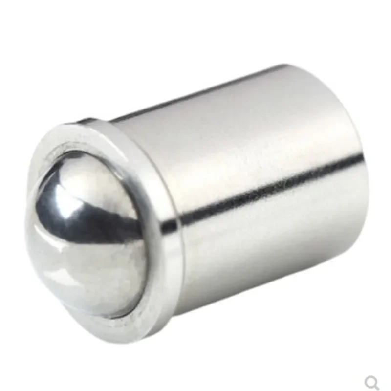 10Pcs/Lot 3mm 4mm 5mm 6mm 8mm 10mm 304 Stainless Steel Ball Plunger ...