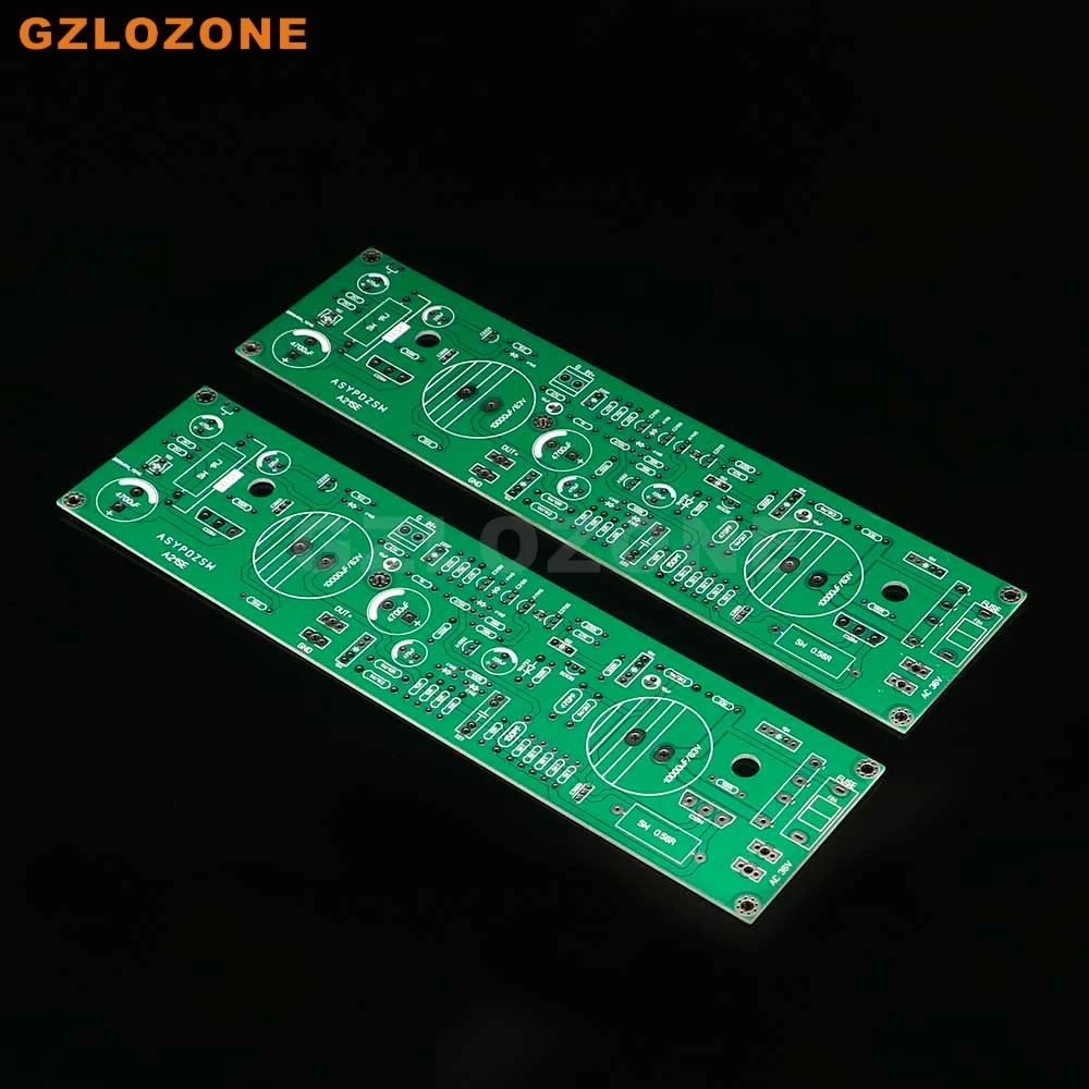 HIEND A21SE Pure Class A Power Amplifier Reference Sugden A21 Circuit ...