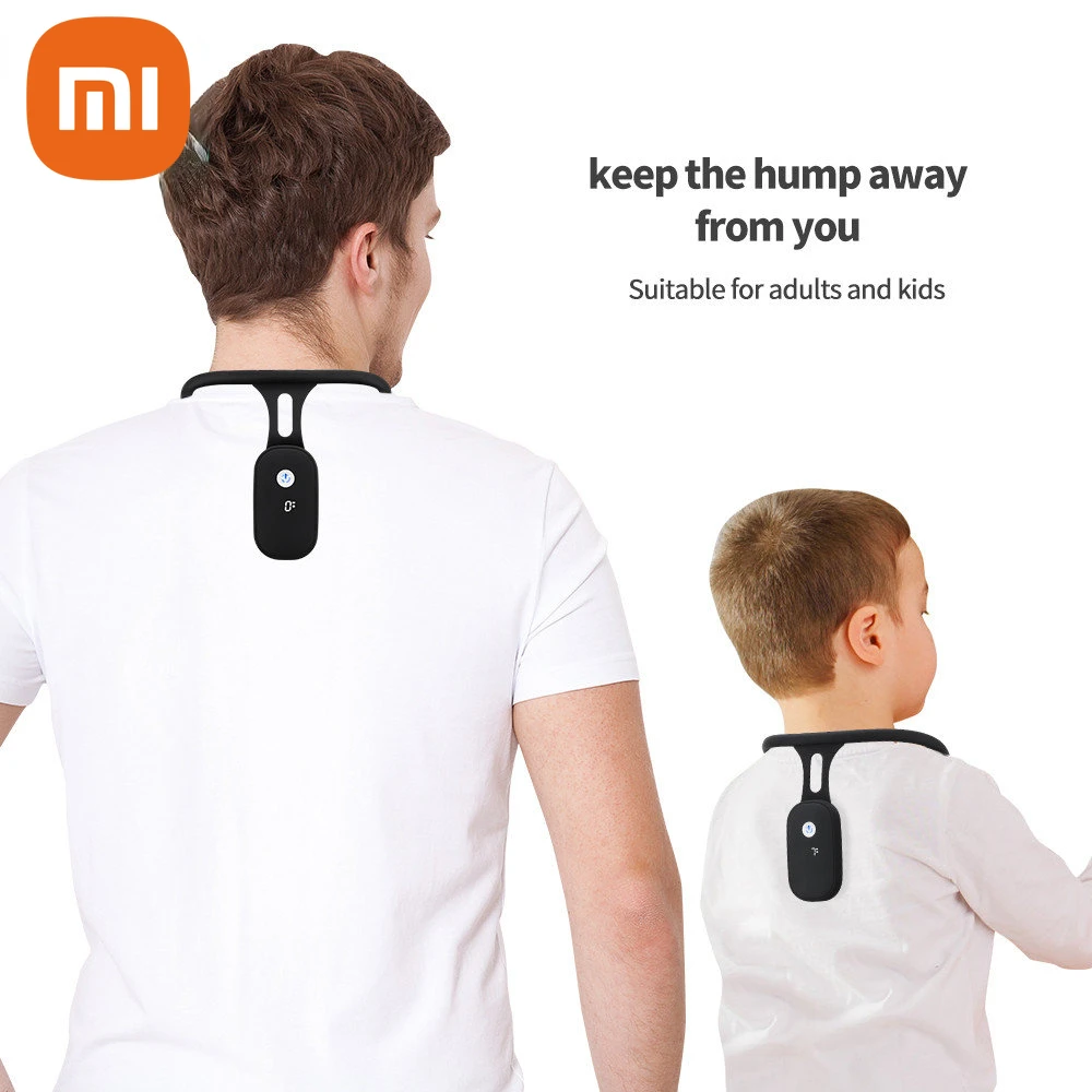 Xiaomi-Mijia-Smart-Posture-Corrector-Device-Posture-Training-Realtime ...