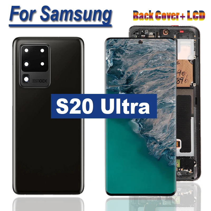 Samsung Mobiles Touch