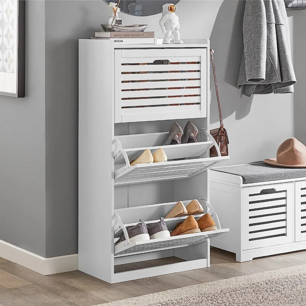Shoes-Organizer-Shoe-Storage-Cupboard-Organizer-Unit-Free-Shipping ...