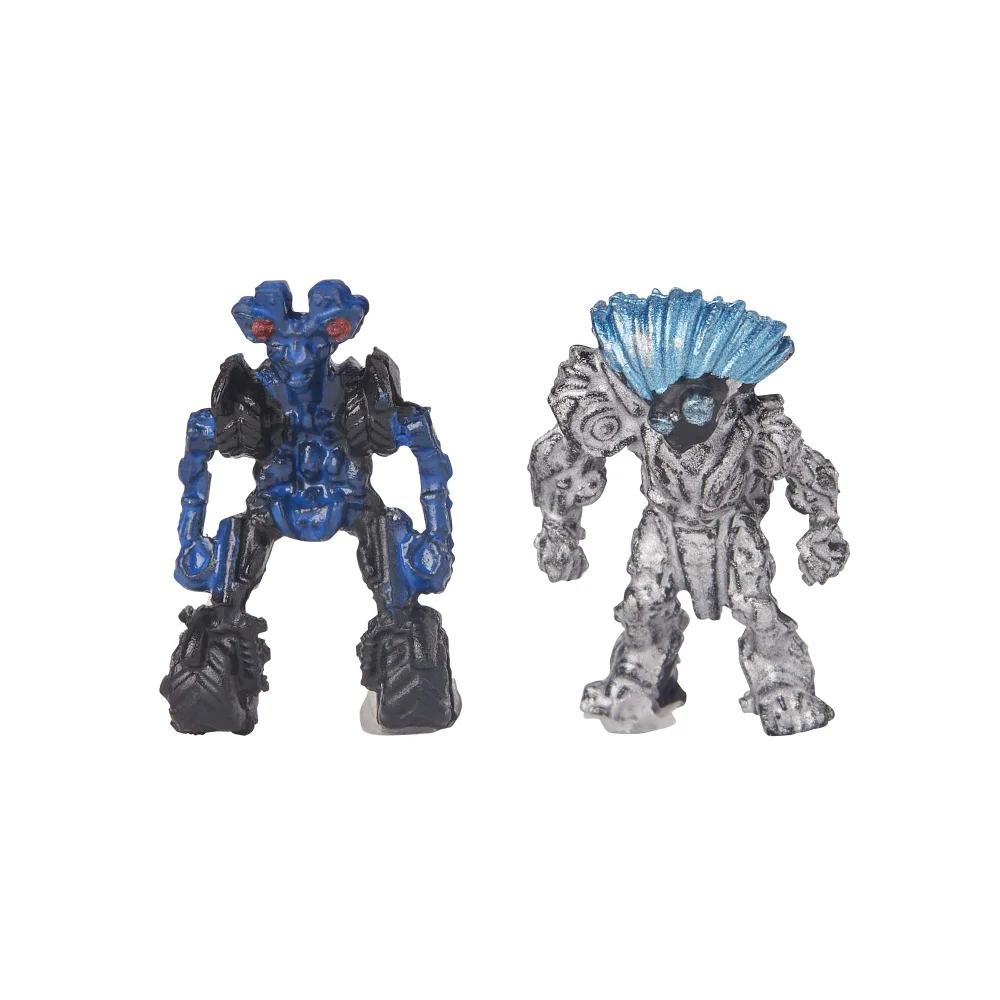 Transformers 3 Brains