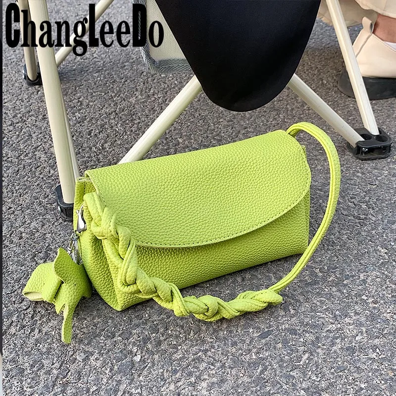 Fashion-Small-Shoulder-Bag-Summer-Bright-Color-Handbag-For-Women-2022 ...