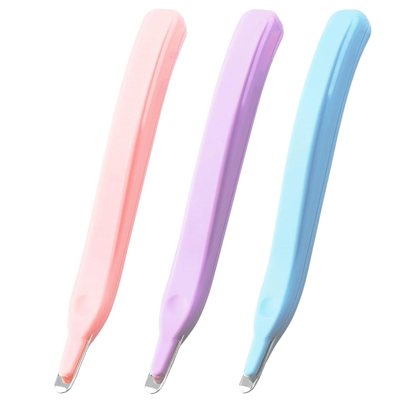 1pcs-Flat-Staple-Remover-Push-Style-Portable-Magnetic-Staples-Removal ...