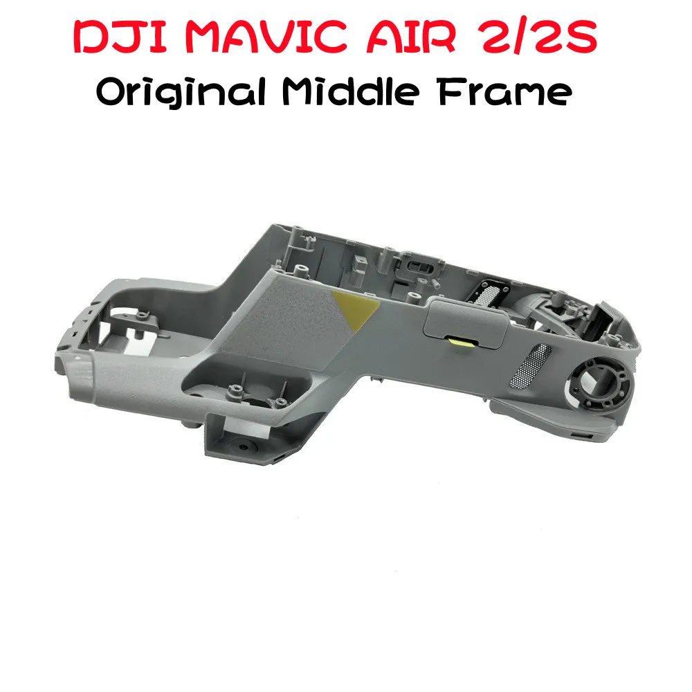 Quadro-M-dio-Original-para-DJI-Mavic-Air-2-Acess-rios-de-Rplacement ...