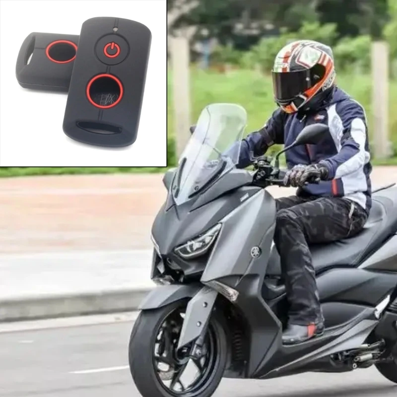 Silicone-Keyless-Entry-Remote-Control-Key-Fob-Cover-Case-protector ...