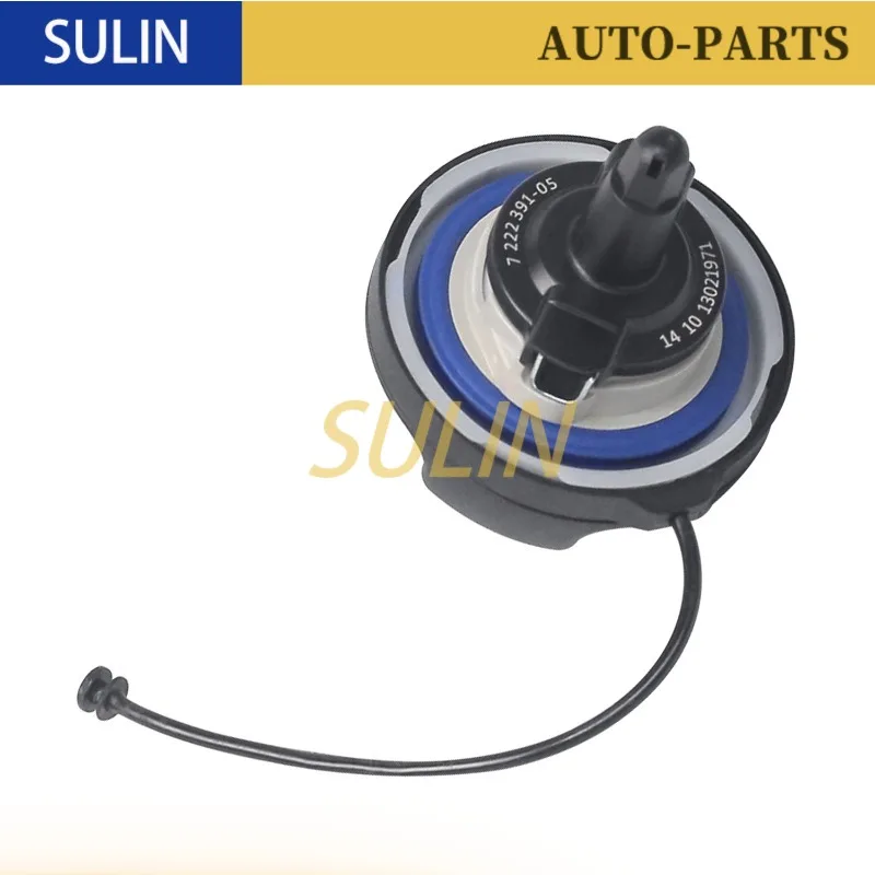 16117222391-16116756772-Fuel-Tank-Cap-For-BMW-E36-E39-E60-E90-E93-F02 ...
