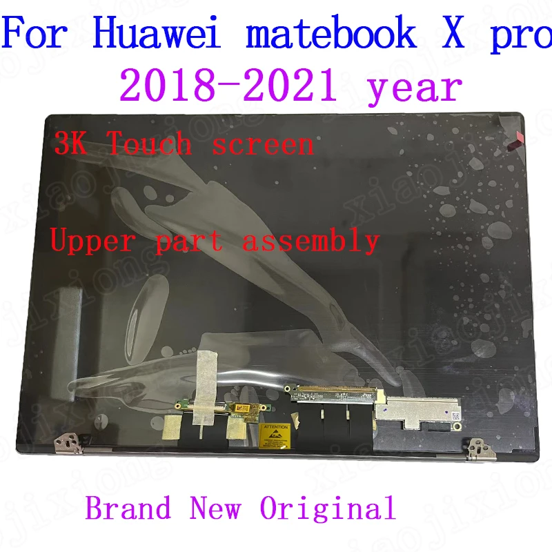 new-original-13-9-inch-for-Huawei-matebook-x-pro-MACH-W19-MACH-W29 ...