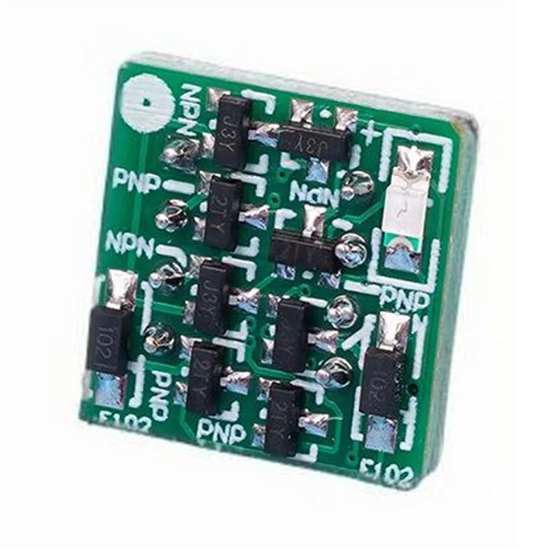 -A90P OPS100 Single Operational Amplifier Dual Differential Fully ...