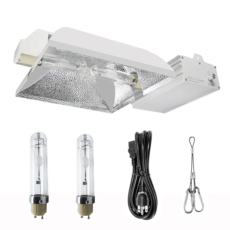 USA-Stock-Dual-500W-CMH-Plant-Light-1000W-Digital-CMH-Grow-Light ...