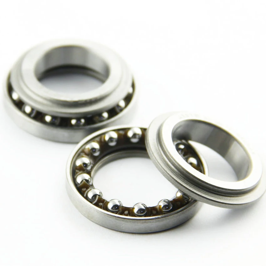 Motorcycle-Steering-Cylinder-Bearing-For-Honda-TL125-XL125-XL125S ...