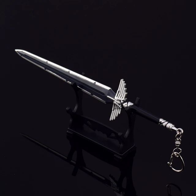 Destiny Melee Weapons