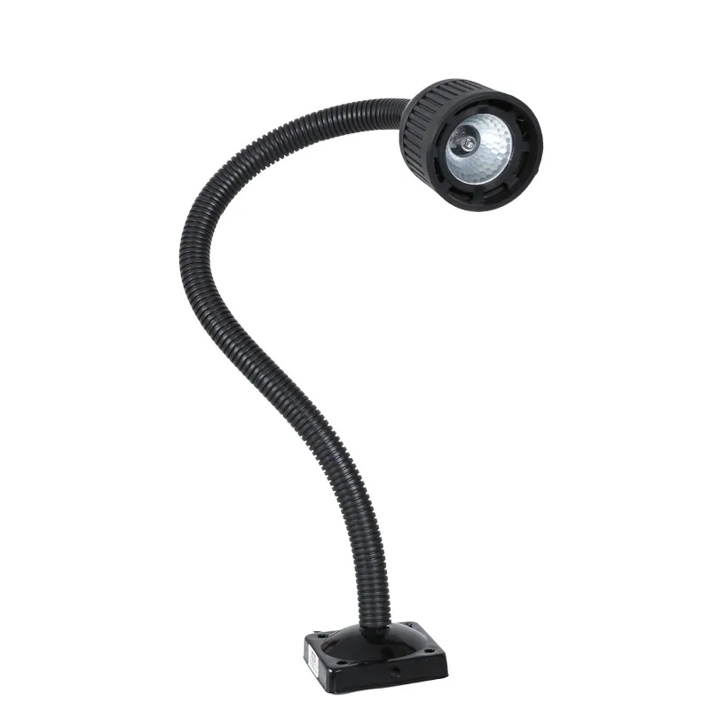 Lathe-Halogen-Tungsten-Lamp-Factory-Machine-Long-Arm-Universal-Lamp ...