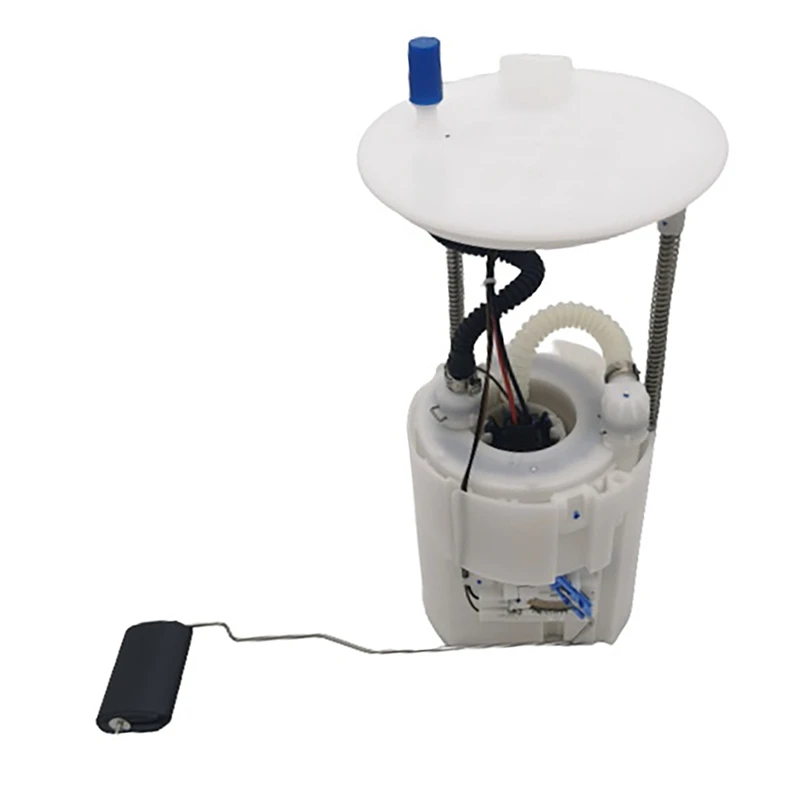 Electric Fuel Pump Assembly Fuel Filter Fit For Hyundai IX45 31110 ...