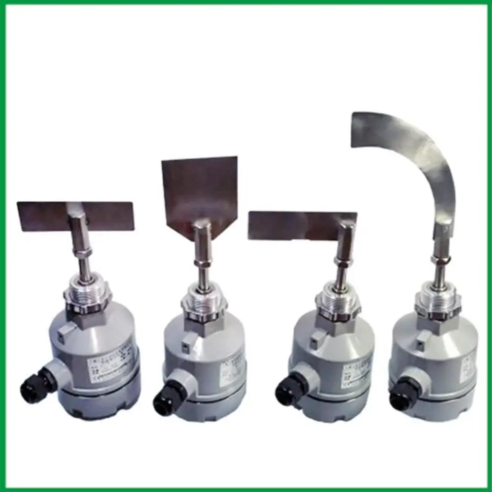 The Rotary Resistance Material Level Switch, The Lengthening Rod Object ...