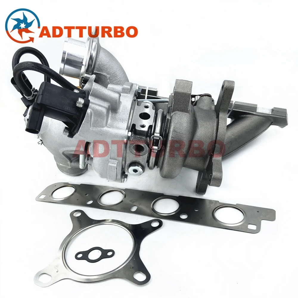 K04 0064 Hybrid Turbocharger Vag 53049880064 Upgrade, 50% OFF