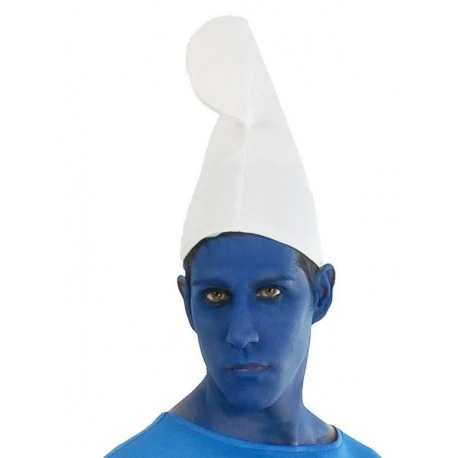 Smurfette Hat