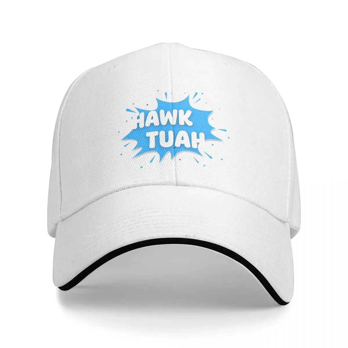 She-Don-t-Hawk-Tuah-Don-t-Tawk-Tuah-Outfits-Unisex-Baseball-Caps-Caps ...