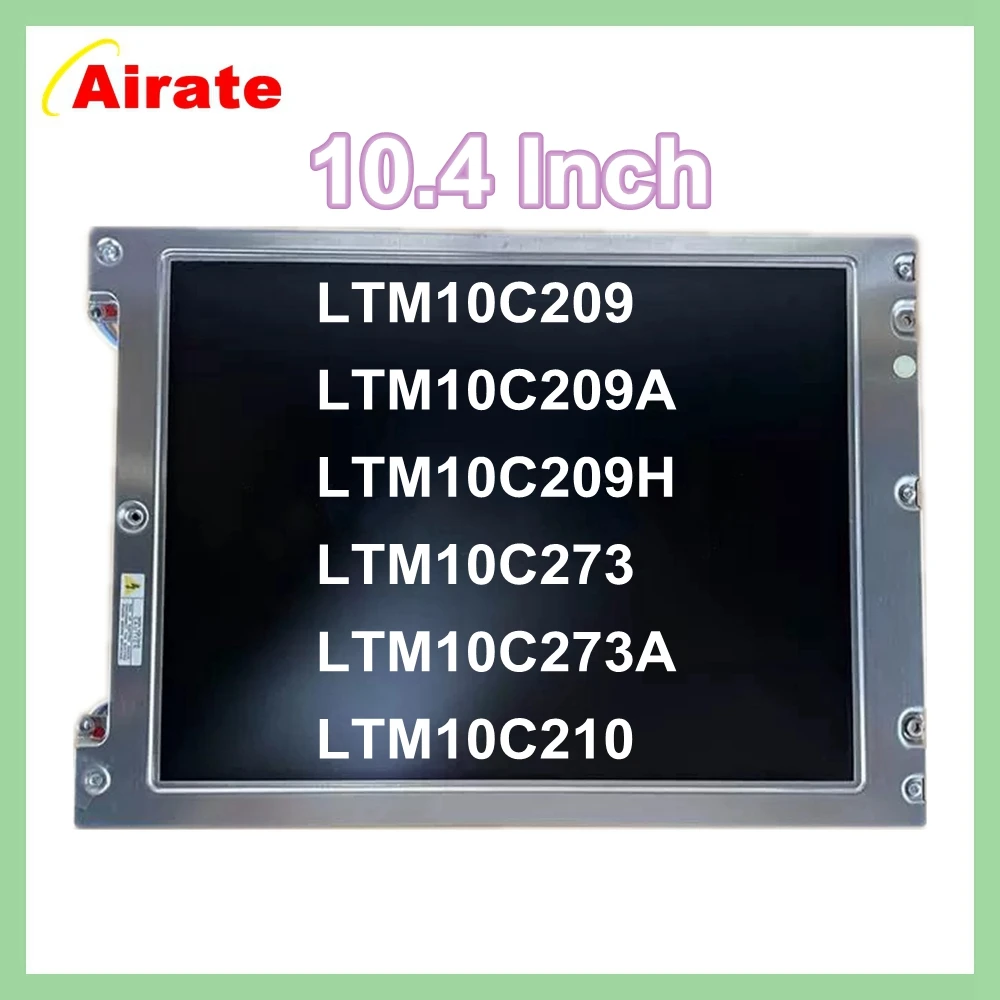 10-4-Inch-LTM10C210-LTM10C209-LTM10C209H-LTM10C209A-LTM10C273 ...