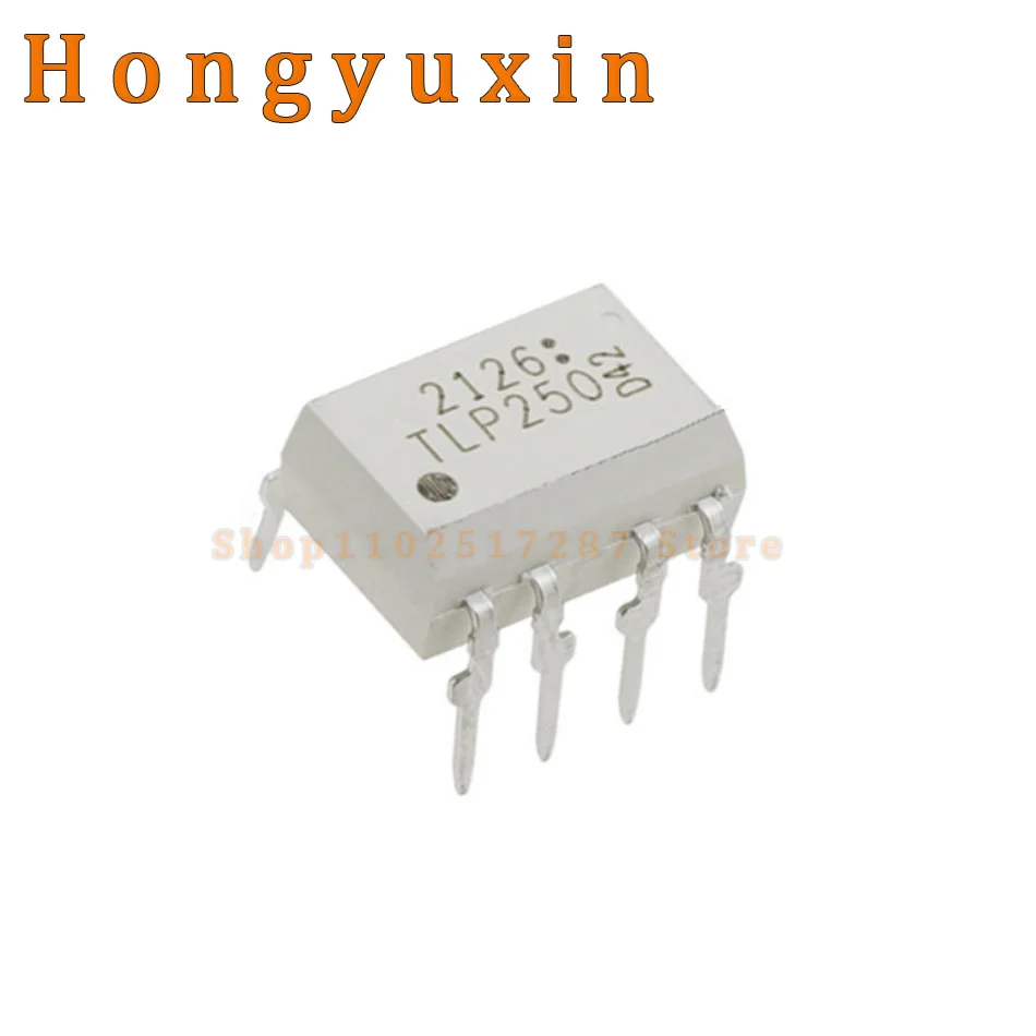 TLP250 TLP350 TLP350H TLP251 TLP351 TLP358 DIP 8 SMD 8 재고 있음, 로트당 10 개| | - AliExpress