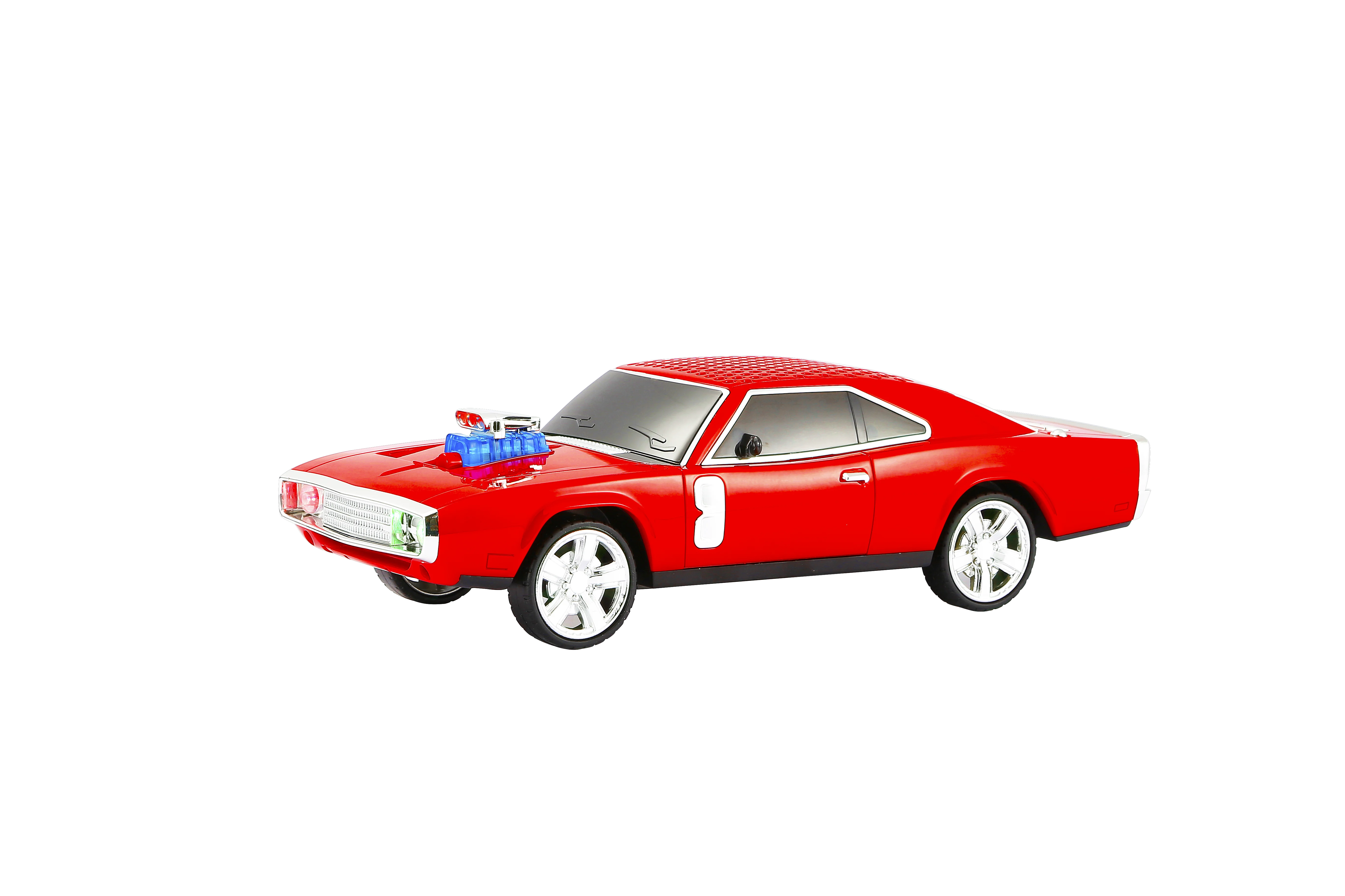 1968 Dodge Challenger