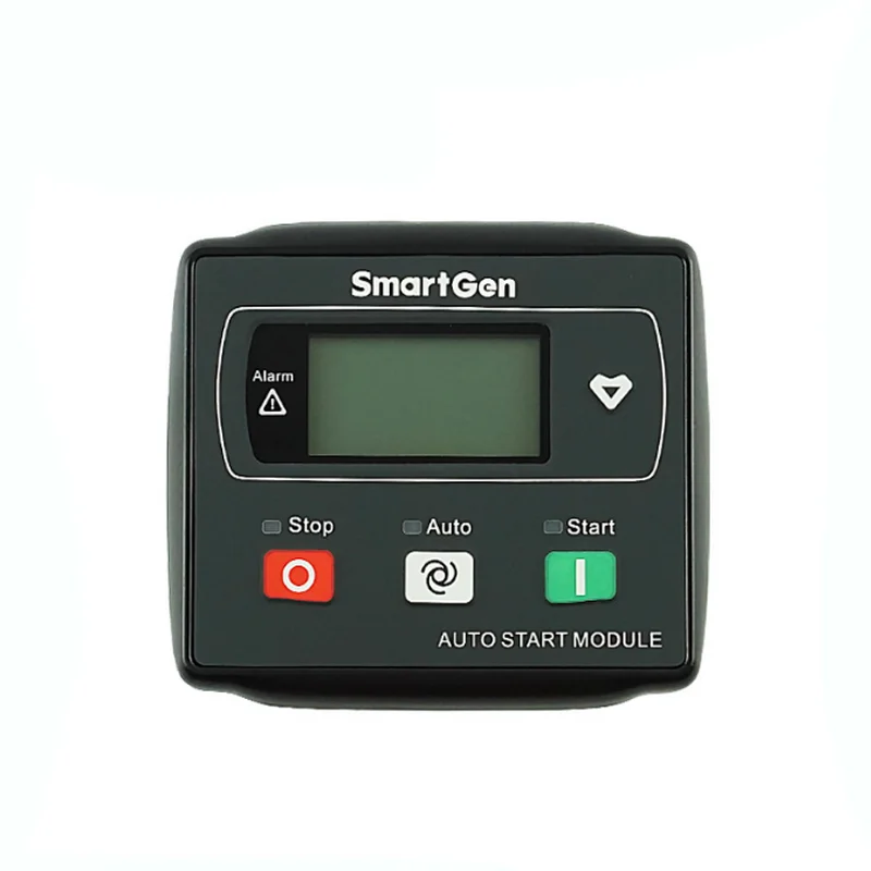 Hgm1790N Smartgen Genset Vezérlő Generator Controller – FIXO.hu