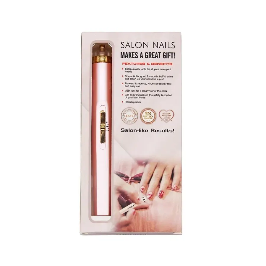 Mini-Electric-Nail-Polishers-Small-Tools-Nail-Remover-Manicure-Machine ...