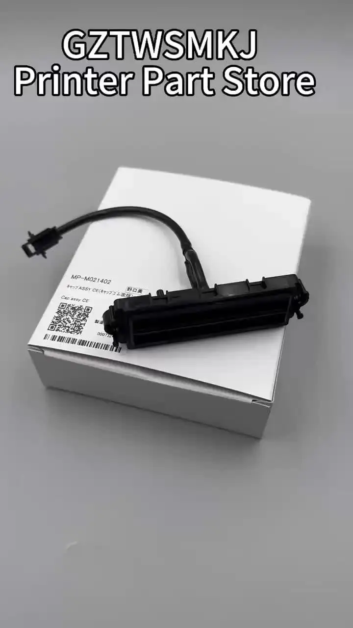 Крышка в сборе M021402 для Mimaki UJF-3042MkII UJF-6042MkII | AliExpress