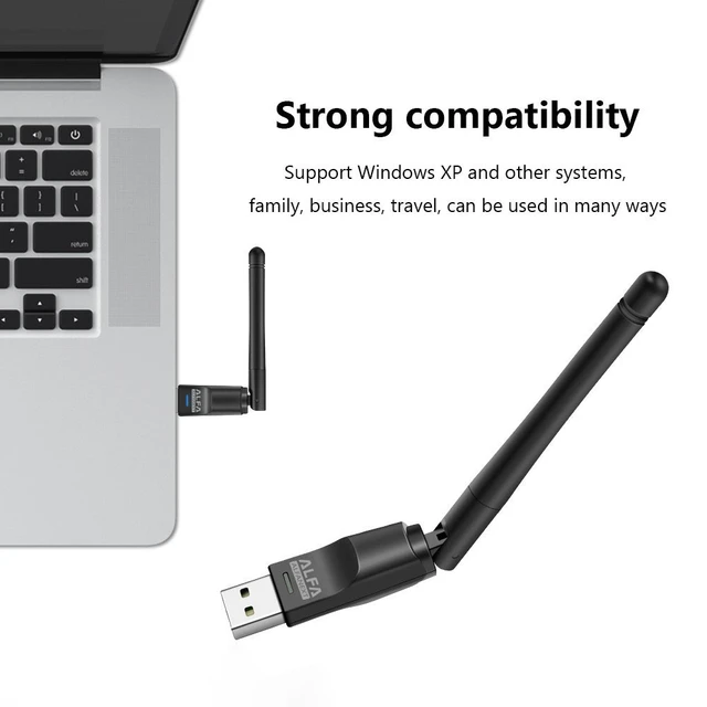 Usb Wireless Nic
