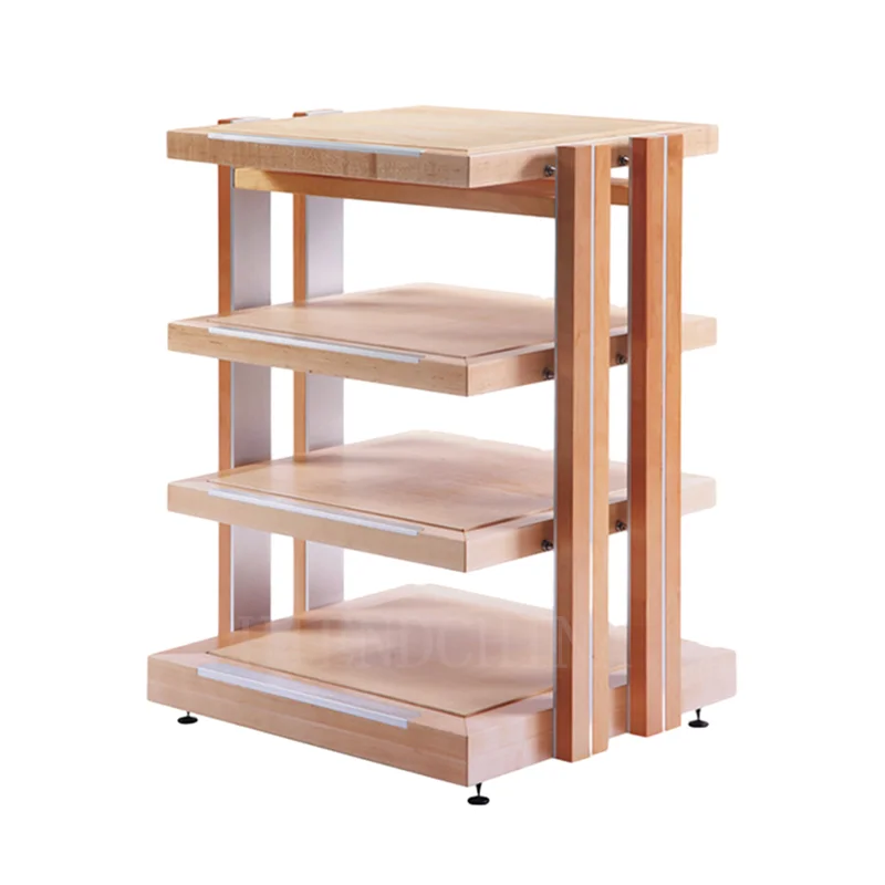 ET-010-Power-Amplifier-Rack-Cabinet-Multi-layer-Sound-Equipment-Rack ...