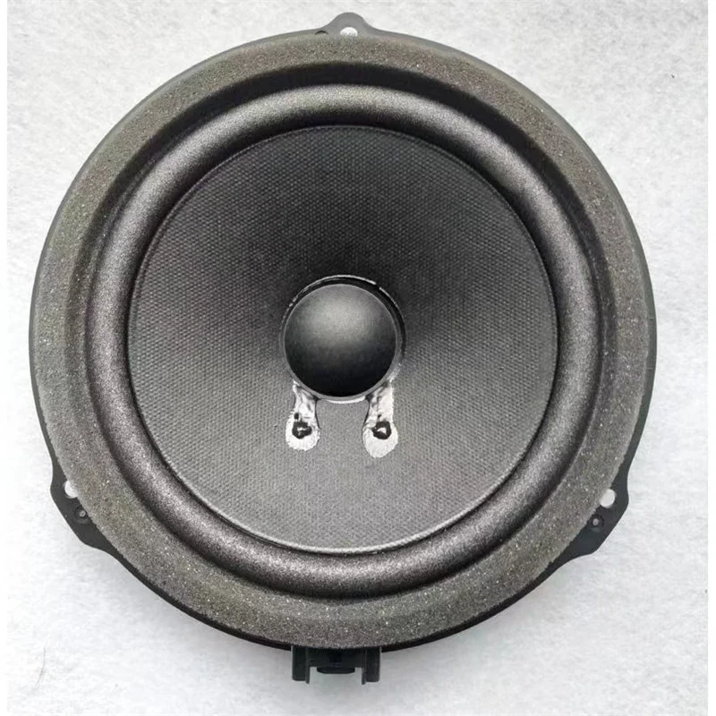 Front-Rear-Door-Left-Right-Bass-Speaker-Horn-for-Ford-Focus-MK3-Fiesta ...