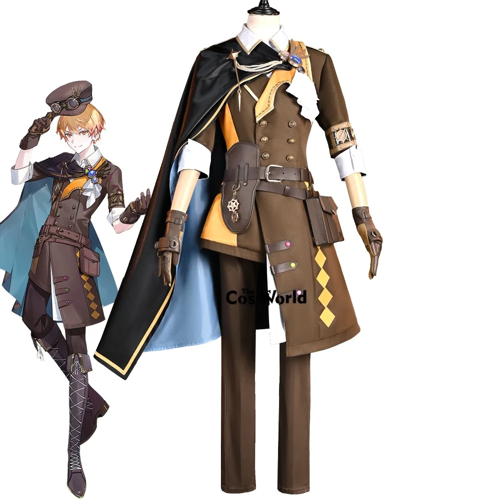 Project Sekai Colorful Stage Feat Wonderlands x Showtime Ruler Theme of ...