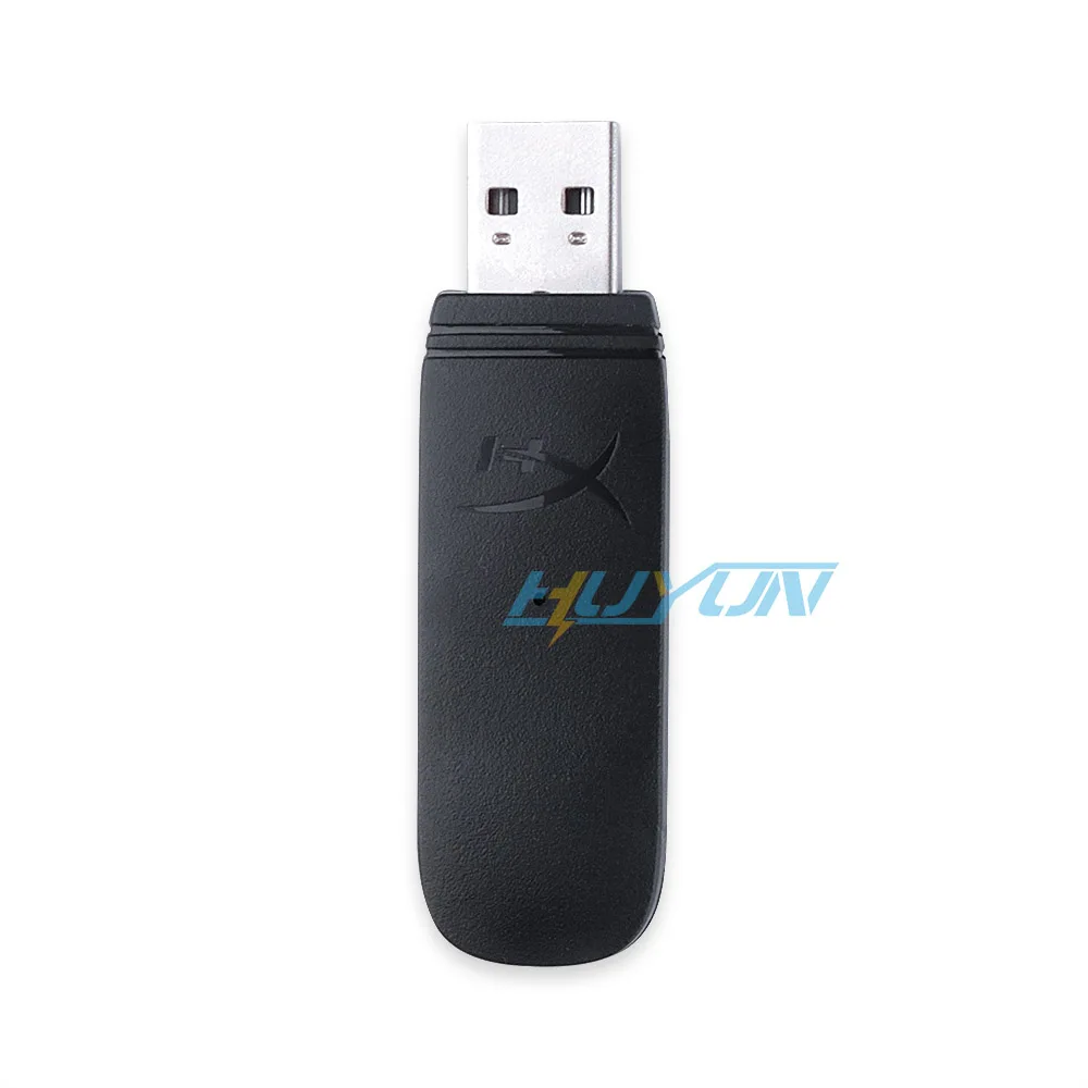 USB-Dongle-Receiver-for-HyperX-Cloud-Stinger-Core-Wireless-Headset-USB ...