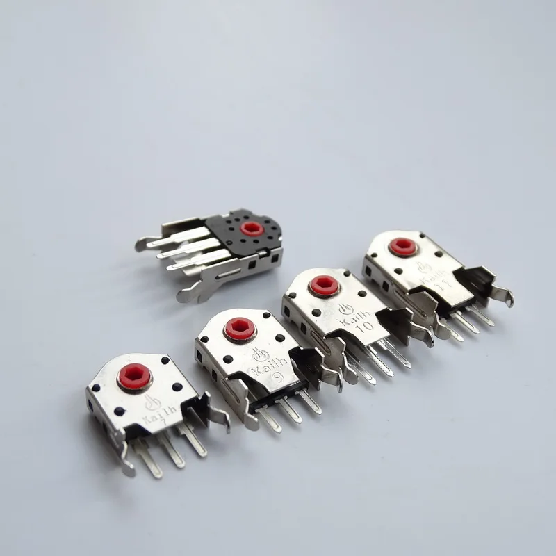 1pc original 5mm 7mm 8mm 9mm 10mm 11mm mouse scroll encoder mice ...