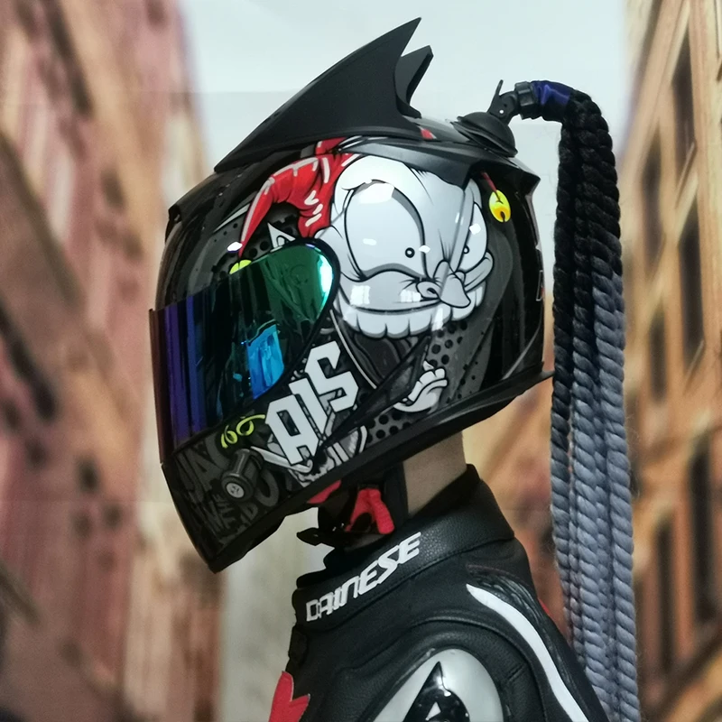 Casque-de-moto-universel-AIS-pour-hommes-et-femmes-casque-int-gral ...