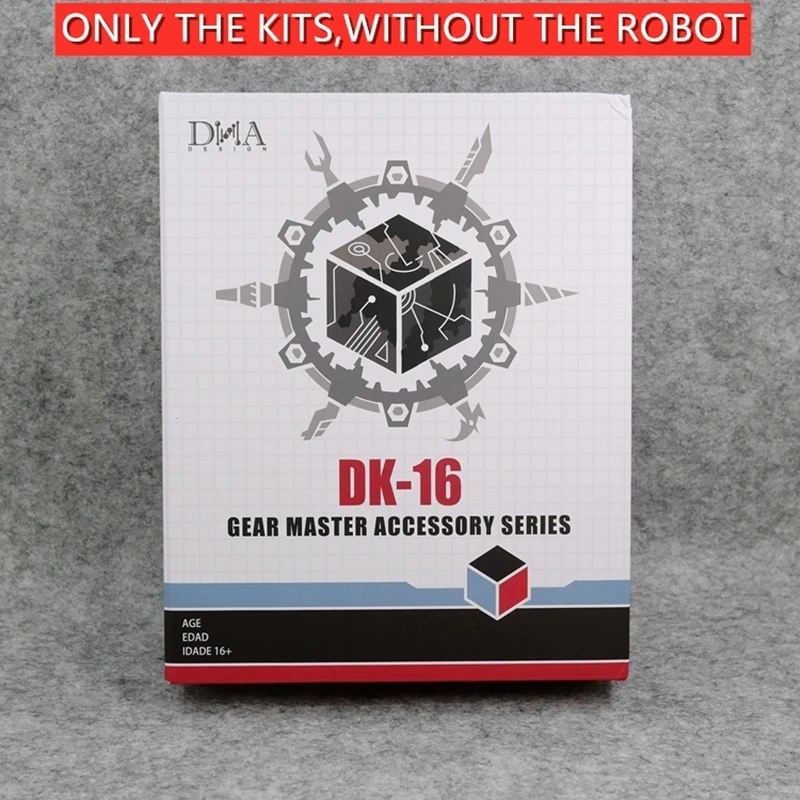 Em-estoque-DNA-Design-Arma-DK-16-Upgrade-Kits-para-Transformation ...