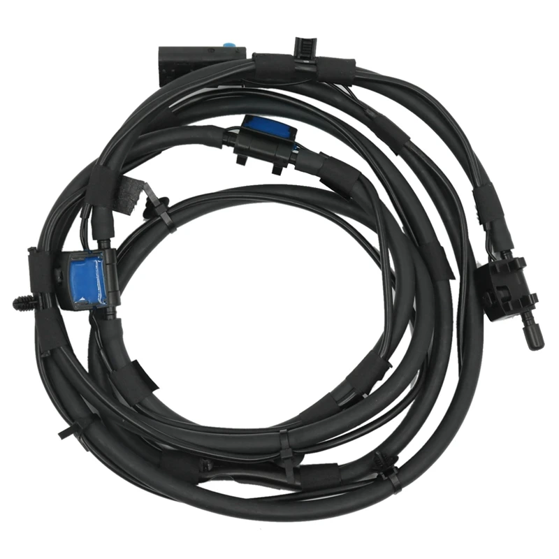 A1768601392-A1768600192-Windshield-Nozzle-Hose-With-Heated-For-Mercedes ...