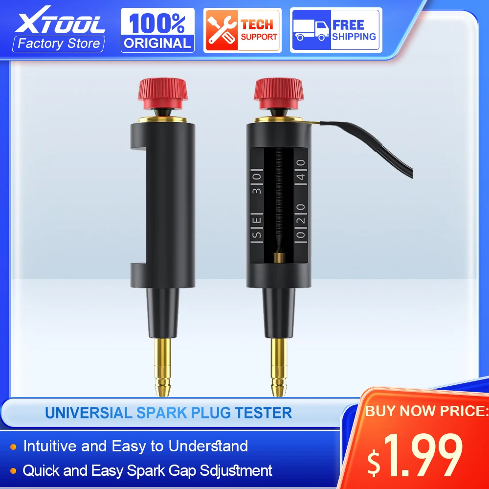 Universial-Spark-Plug-Tester-Adjustable-Ignition-Coil-Tester-Diagnostic ...