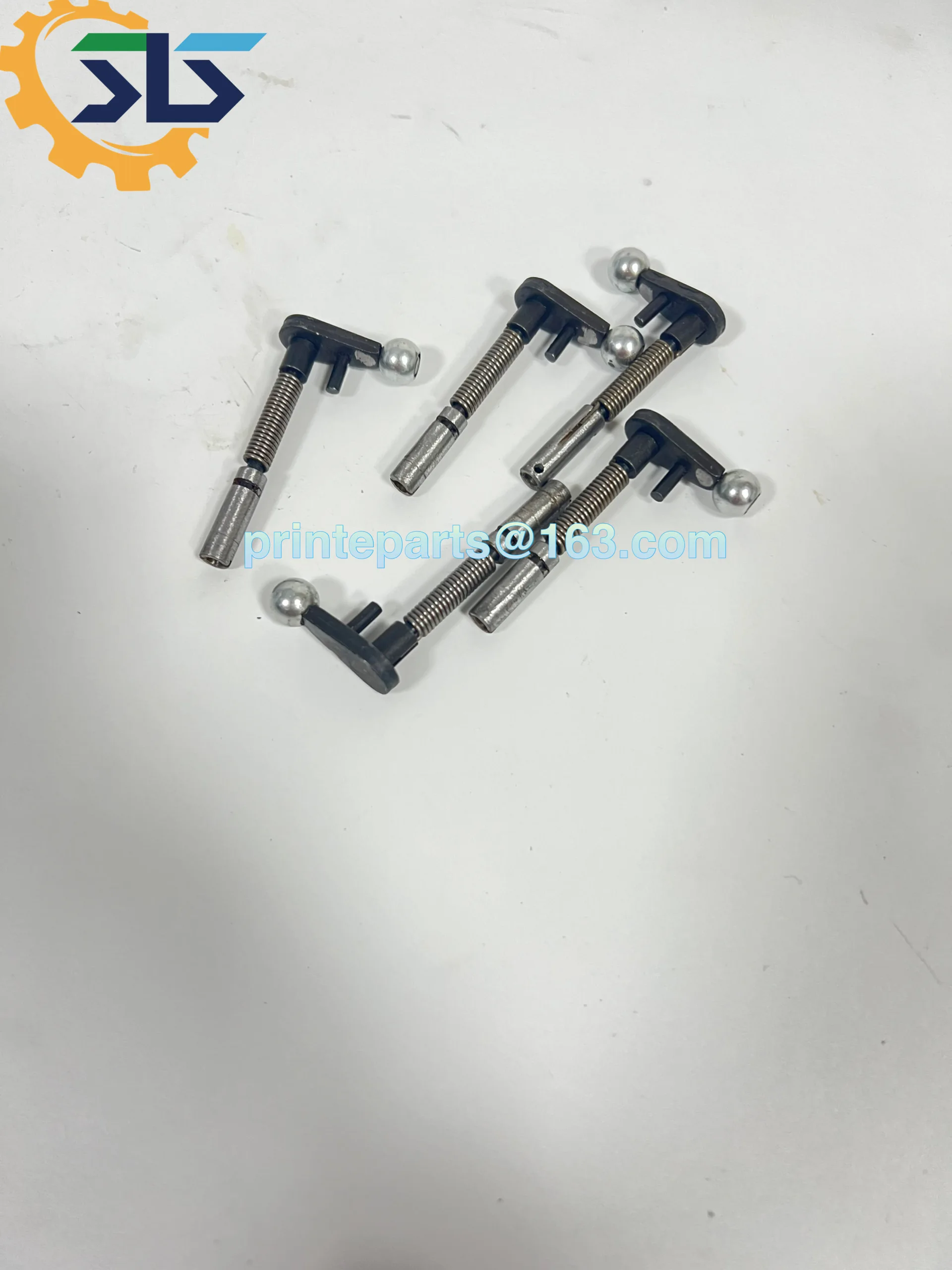 9-Digit-Numbering-Machine-Handle-for-Offset-Printing-Machine-Spare ...