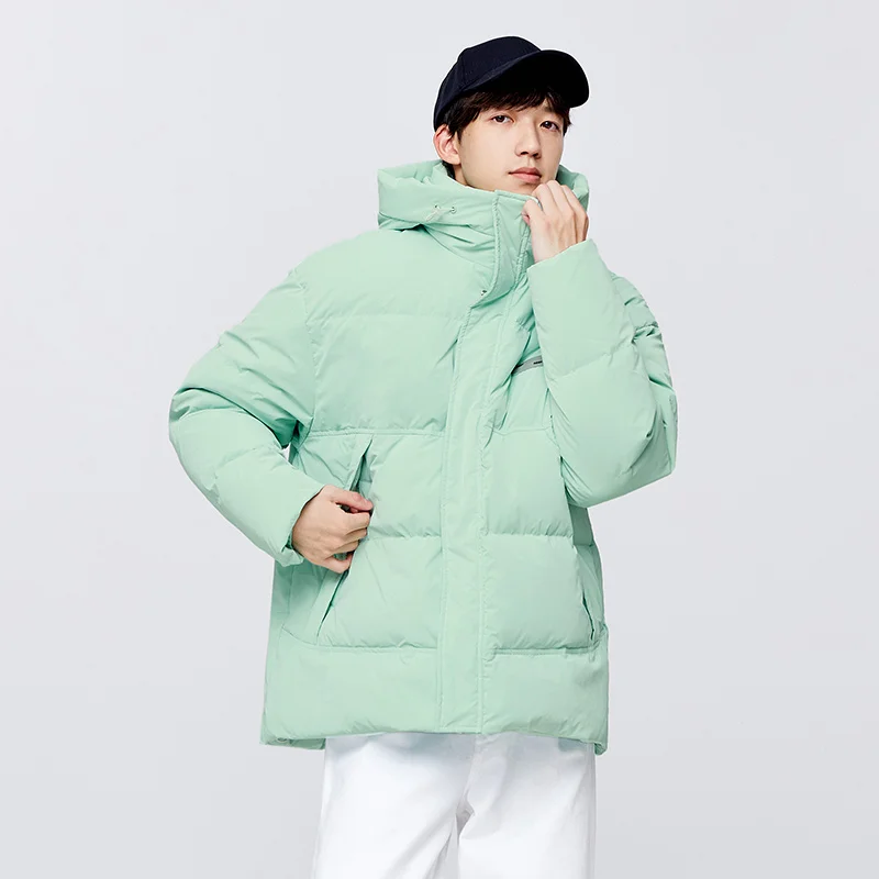 Semir Winter Men Jacket | Semir Mens Jacket Hood | Semir Winter ...