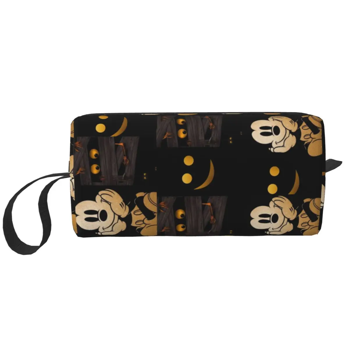 Custom-Travel-Cartoons-Mickey-Mouse-Toiletry-Bag-Kawaii-Makeup-Cosmetic ...