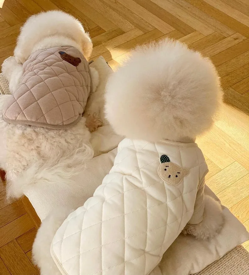 Luxury-Dog-Clothes-Winter-Pet-Warm-Vest-Dog-Cardigan-Coat-Dogs-Clothing ...