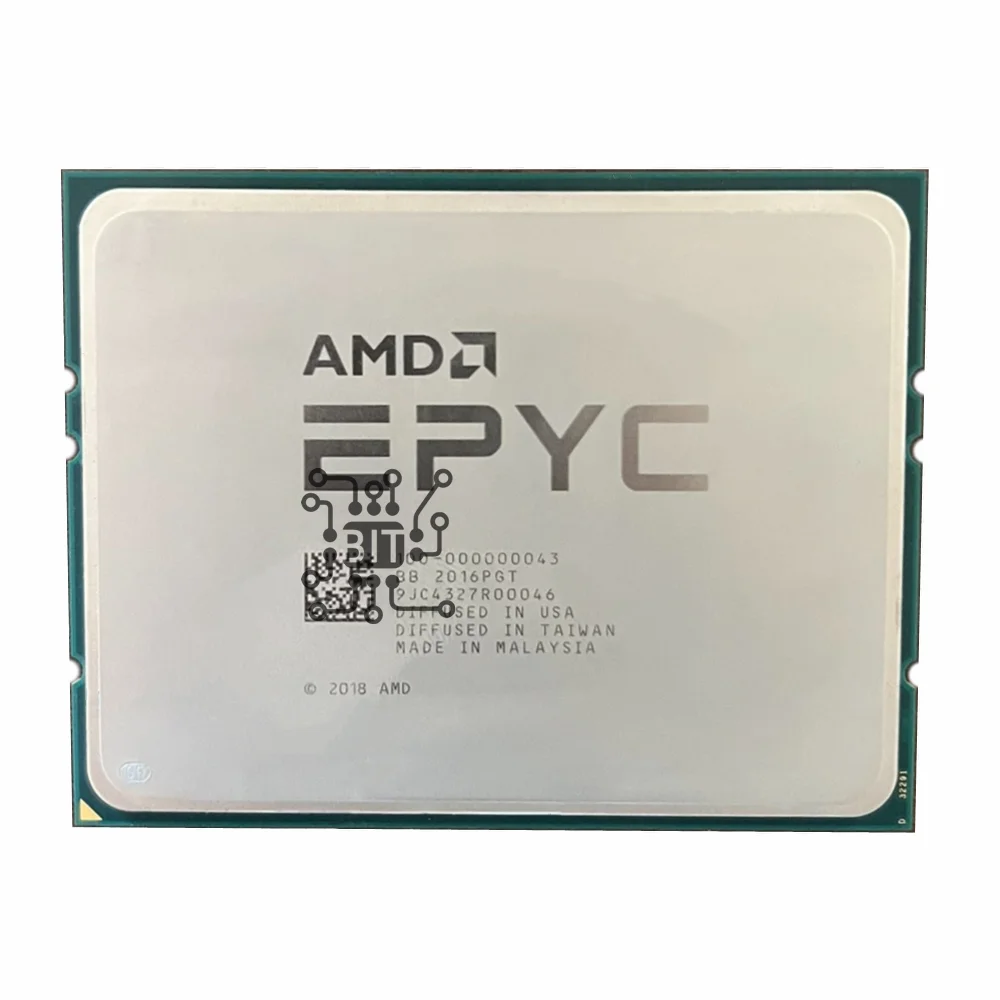 Procesador-de-servidor-EPYC7351P-CPU-AMD-EPYC-7351P-7nm-16-n-cleos-32 ...